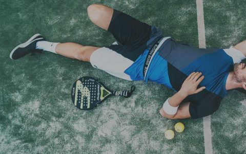 Padel Rules: How To Play Padel Tennis