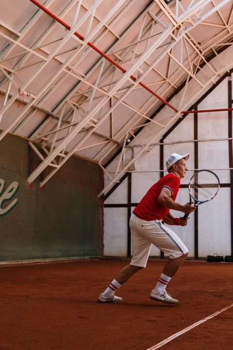 7 Tips for Organizing a Ladder Tournament